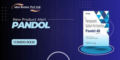 New Product Alerts | Idol Biotec Pvt Ltd